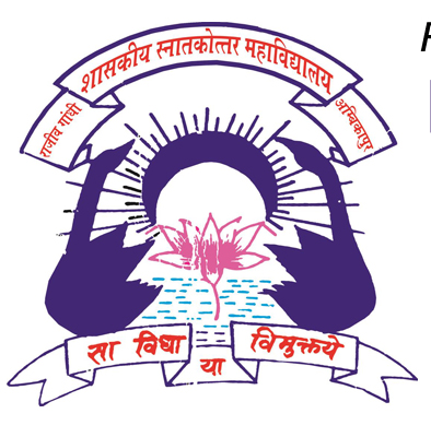 authour- Institutional Repository - Rajeev Gandhi P.G. College ...